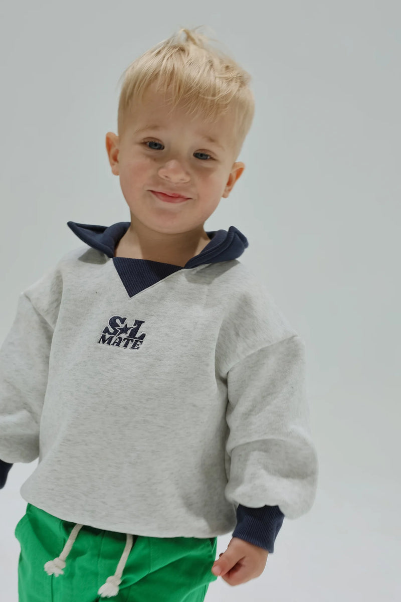 Stellar Jumper – Willow Dreamer