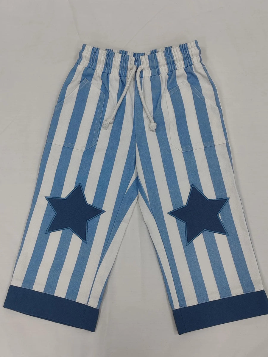 Jude Twill Jean – Willow Dreamer