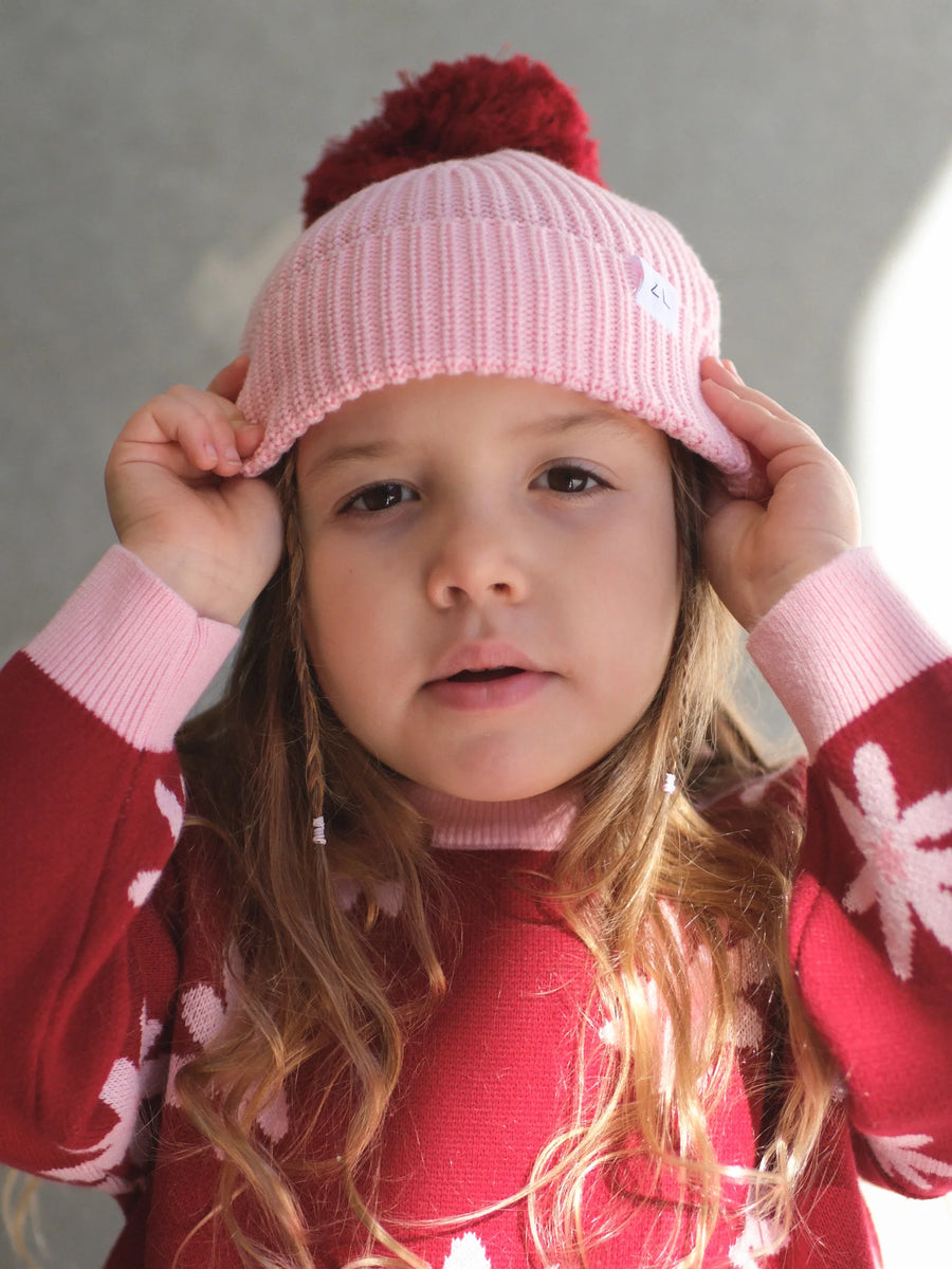 Beanie | Lola – Willow Dreamer