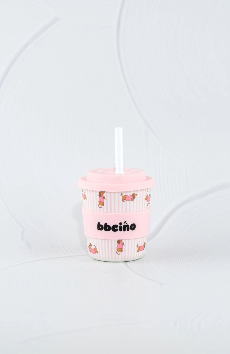 Dash in Pink (240ml) – Willow Dreamer