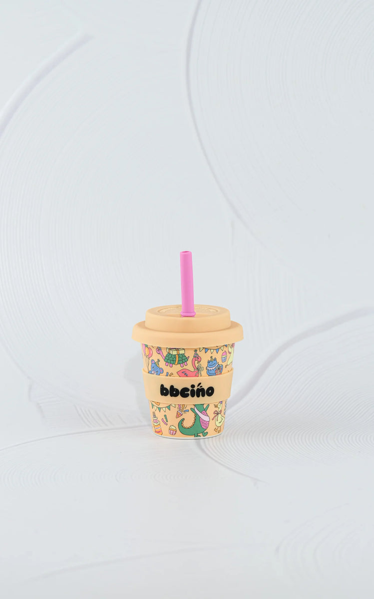 Party Animal in Orange (120ml) – Willow Dreamer