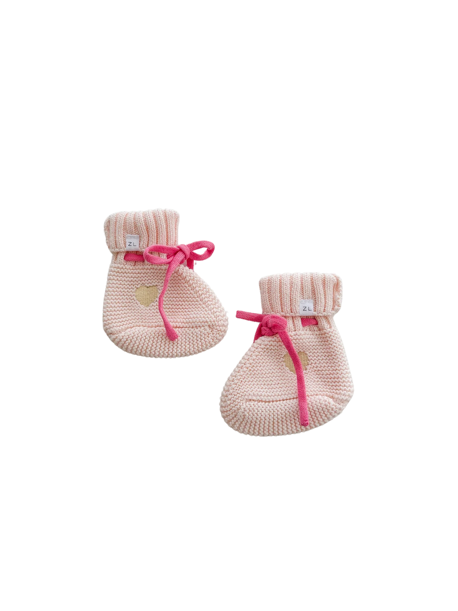 Booties | Marlow – Willow Dreamer