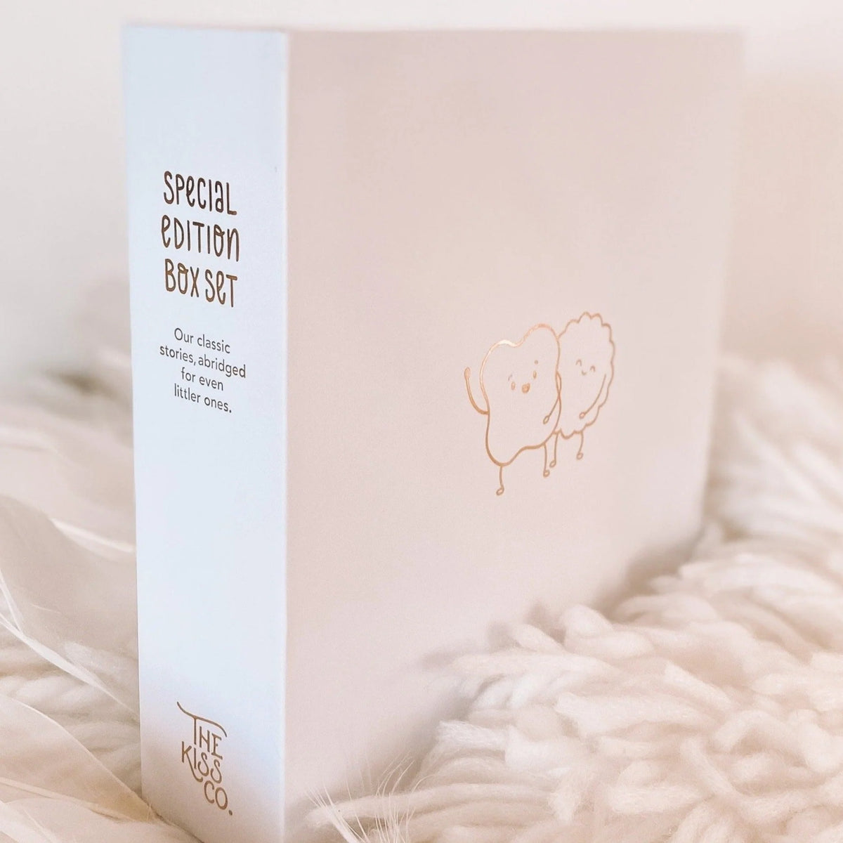 Book Box Set - Special Edition – Willow Dreamer