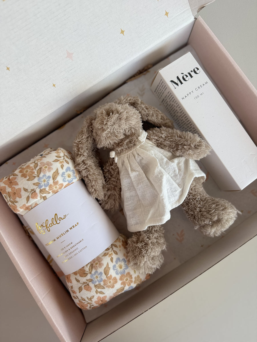 Myra Baby Gift Box – Willow Dreamer
