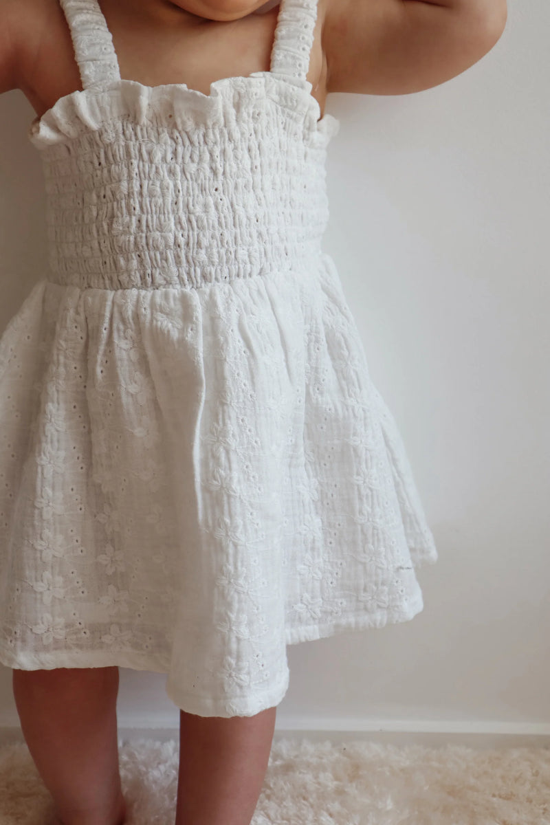 Elena Dress | Laurel - size 0, 3, 4 & 6 left – Willow Dreamer